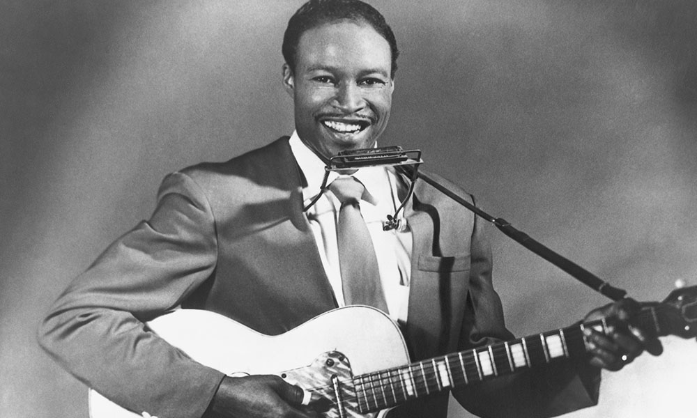 Adiós Jimmy Reed – El Coleccionista Hipnótico