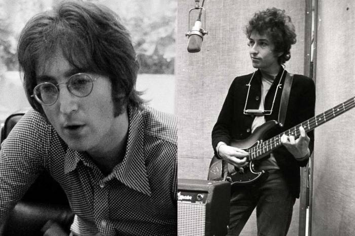 Roll On John – El Coleccionista Hipnótico